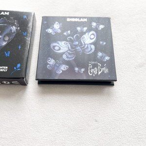 Sephora | Makeup | Sheglam X Corpse Bride Beaming Butterfly Duo Chrome ...